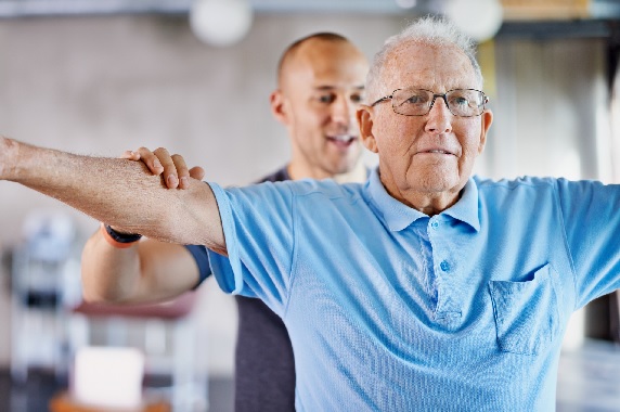 Holistic Frailty Prevention: The Promise of Tai Chi and Yoga - American ...